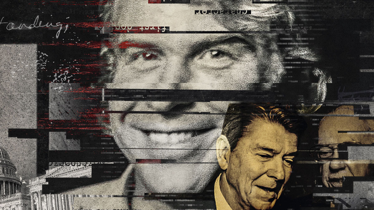American Conspiracy Trailer Previews Netflix’s Octopus Murders Docuseries