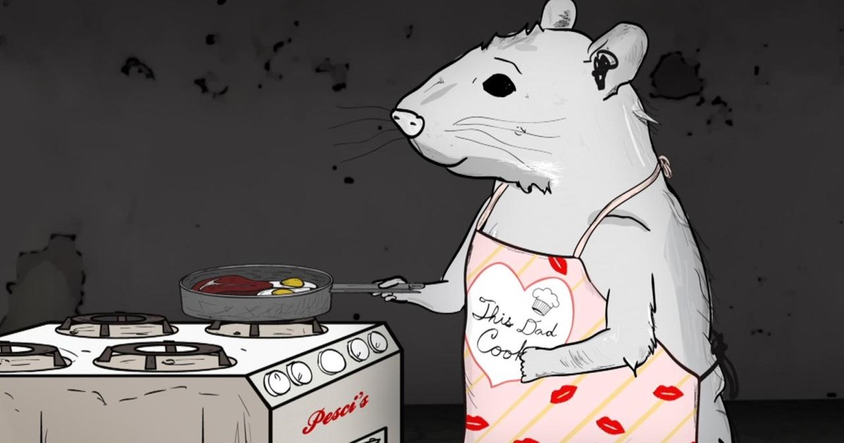 Animals Season 1 Streaming: Watch & Stream Online via HBO Max