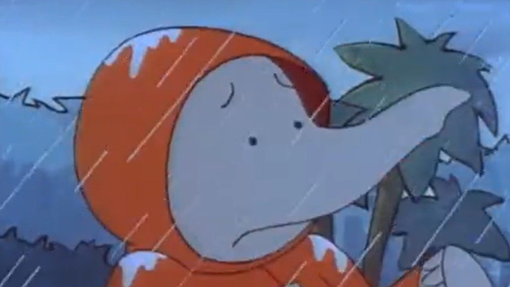 Babar (1989) Season 3 Streaming: Watch & Stream Online via Peacock