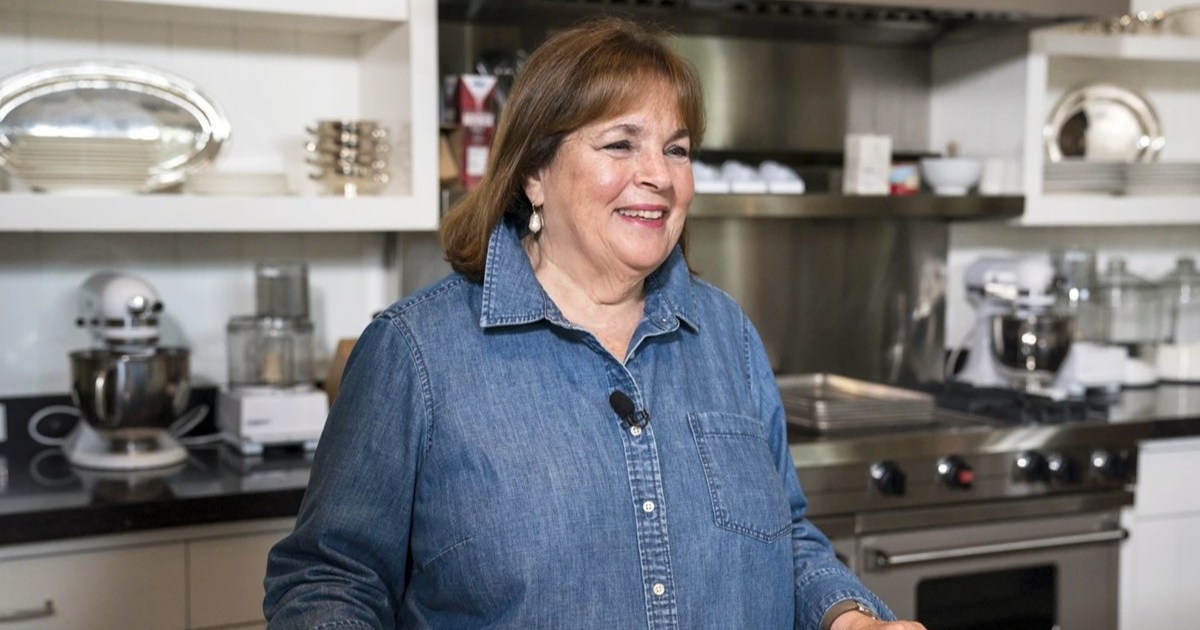 Barefoot Contessa Season 14 Streaming: Watch & Stream Online via HBO Max