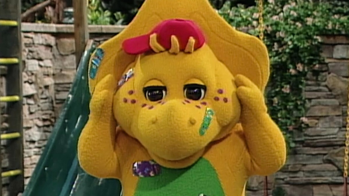 Barney & Friends Season 7 Streaming: Watch & Stream Online via Peacock Barney & Friends Season 7 Streaming: Watch & Stream Online via Peacock