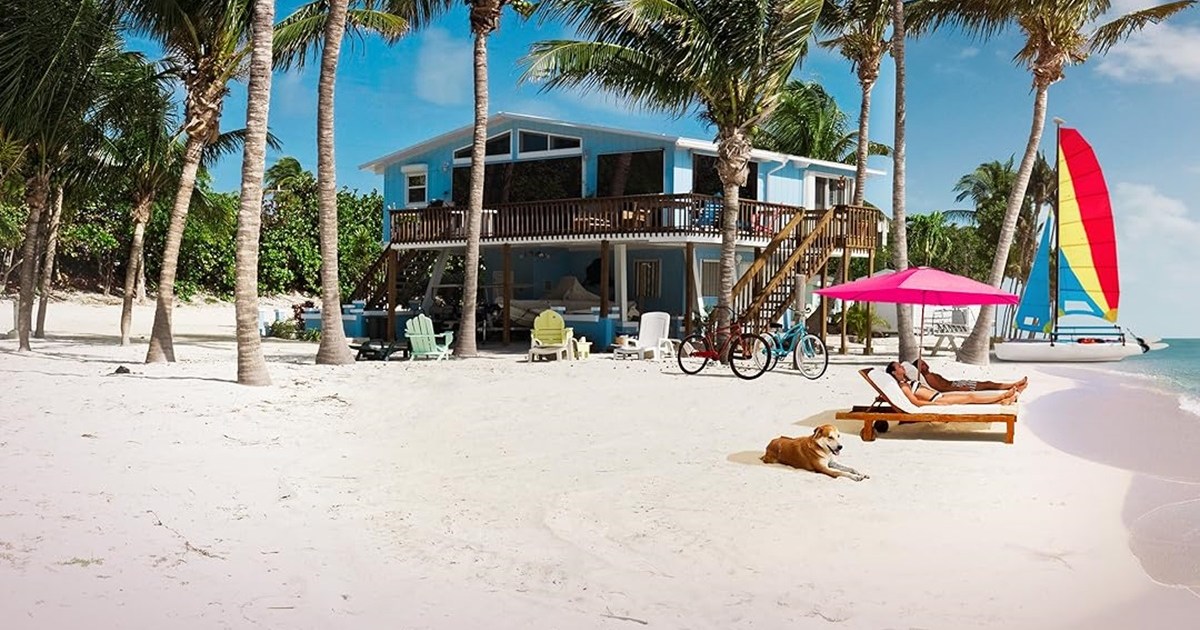 Beachfront Bargain House Season 1 Streaming: Watch & Stream Online via ...