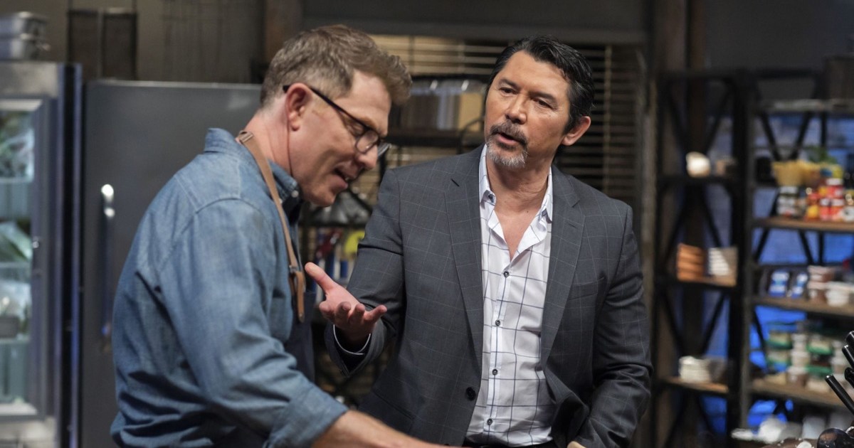 Beat Bobby Flay Season 23 Streaming: Watch and Stream Online via HBO Max