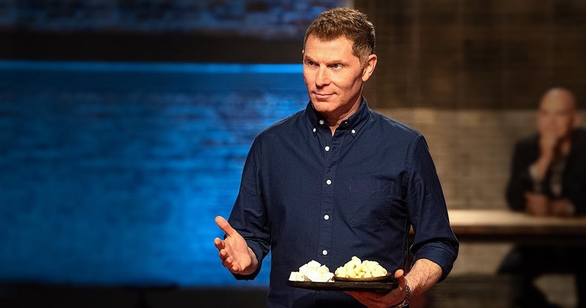 Beat Bobby Flay Season 29 Streaming: Watch and Stream Online via HBO Max