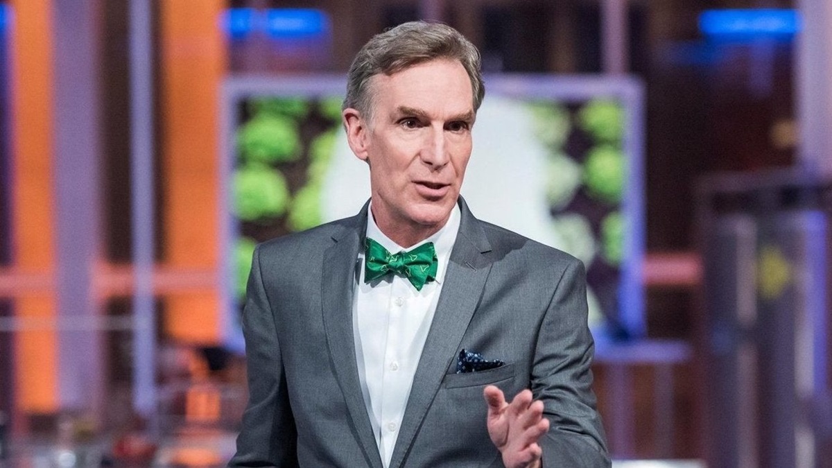 Bill Nye Saves the World Season 1 Streaming: Watch & Stream Online via ...