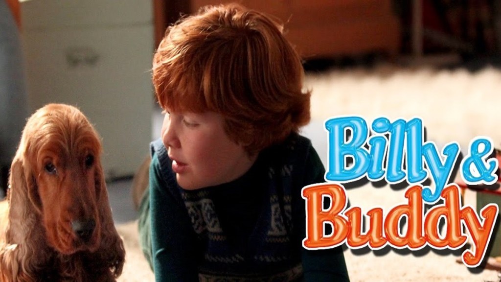 Billy and Buddy (2013) Streaming: Watch & Stream Online via Amazon ...