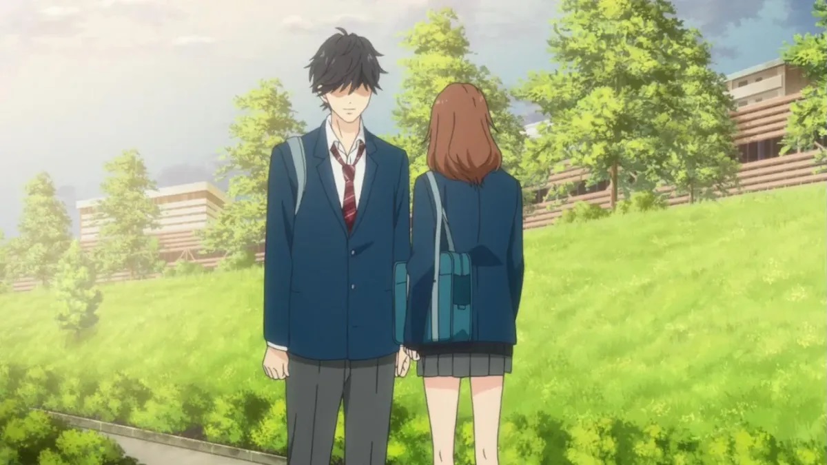 Blue Spring Ride (2014) Season 1: How Many Episodes & When Do New ...