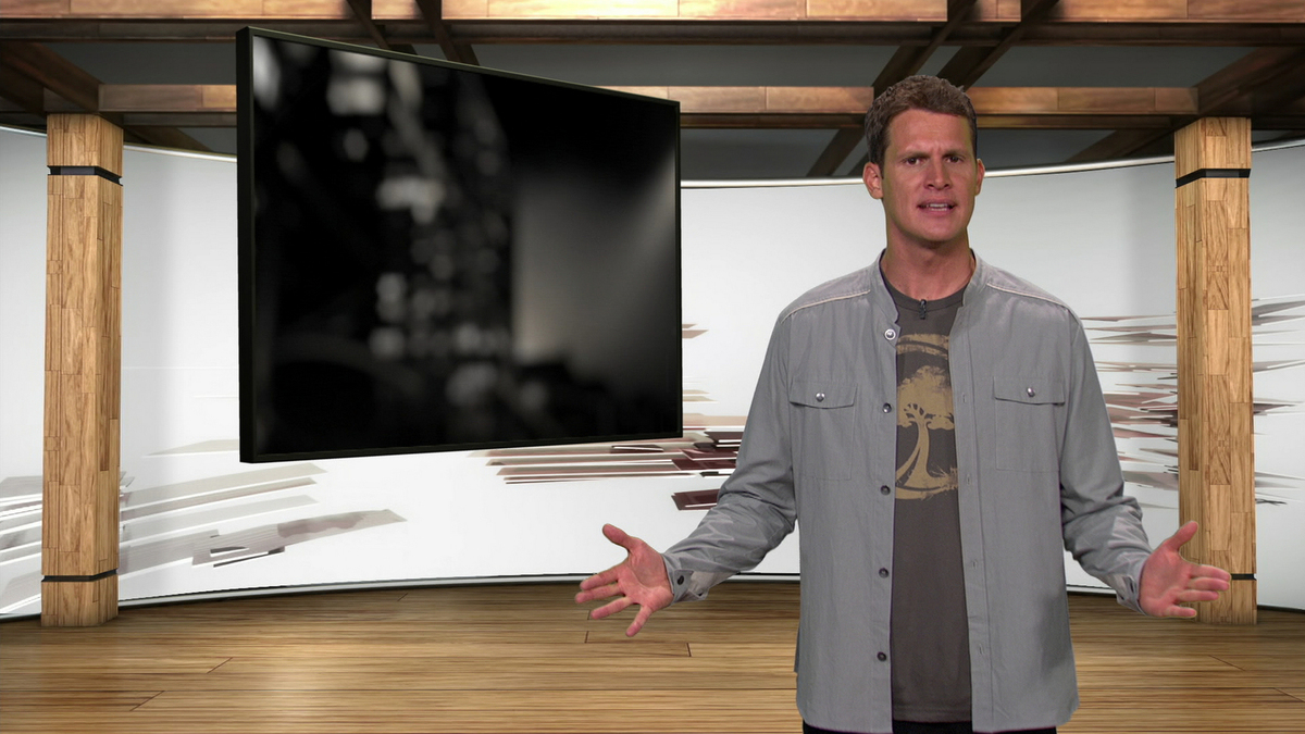 Tosh.0 Season 4 Streaming: Watch & Stream Online via Paramount Plus