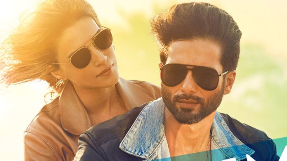 Teri Baaton Mein Aisa Uljha Jiya Box Office Collection Day 4: Shahid ...