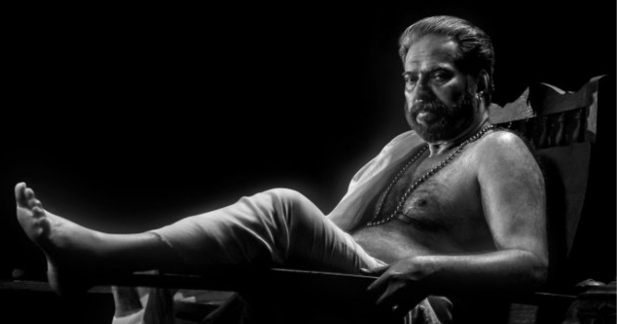 Bramayugam: Everything You Need To Know About Mammootty’s Upcoming Movie