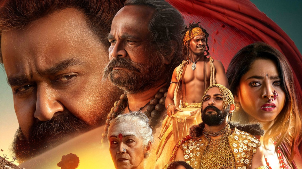 Mohanlal's Malaikottai Vaaliban OTT Release Date Revealed, Claim Reports
