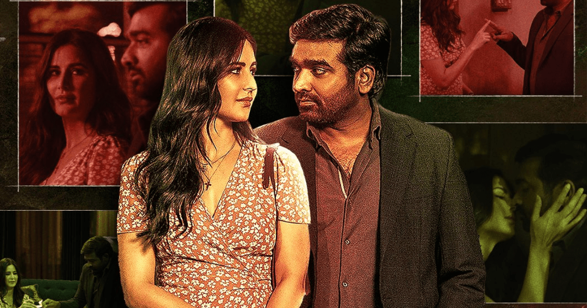 Katrina Kaif, Vijay Sethupathi’s Merry Christmas OTT Release Date ...