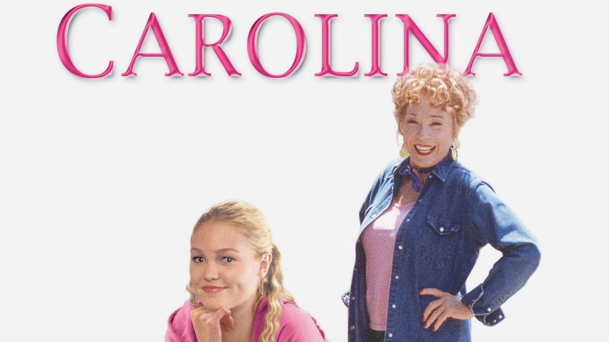 Carolina (2003) Streaming: Watch & Stream Online via Paramount Plus