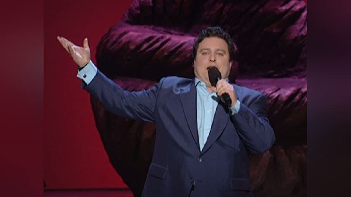 Comedy Central Presents Season 6 Streaming: Watch & Stream Online via ...
