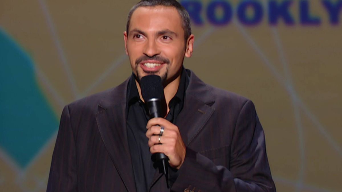 Comedy Central Presents Season 8 Streaming: Watch & Stream Online via ...