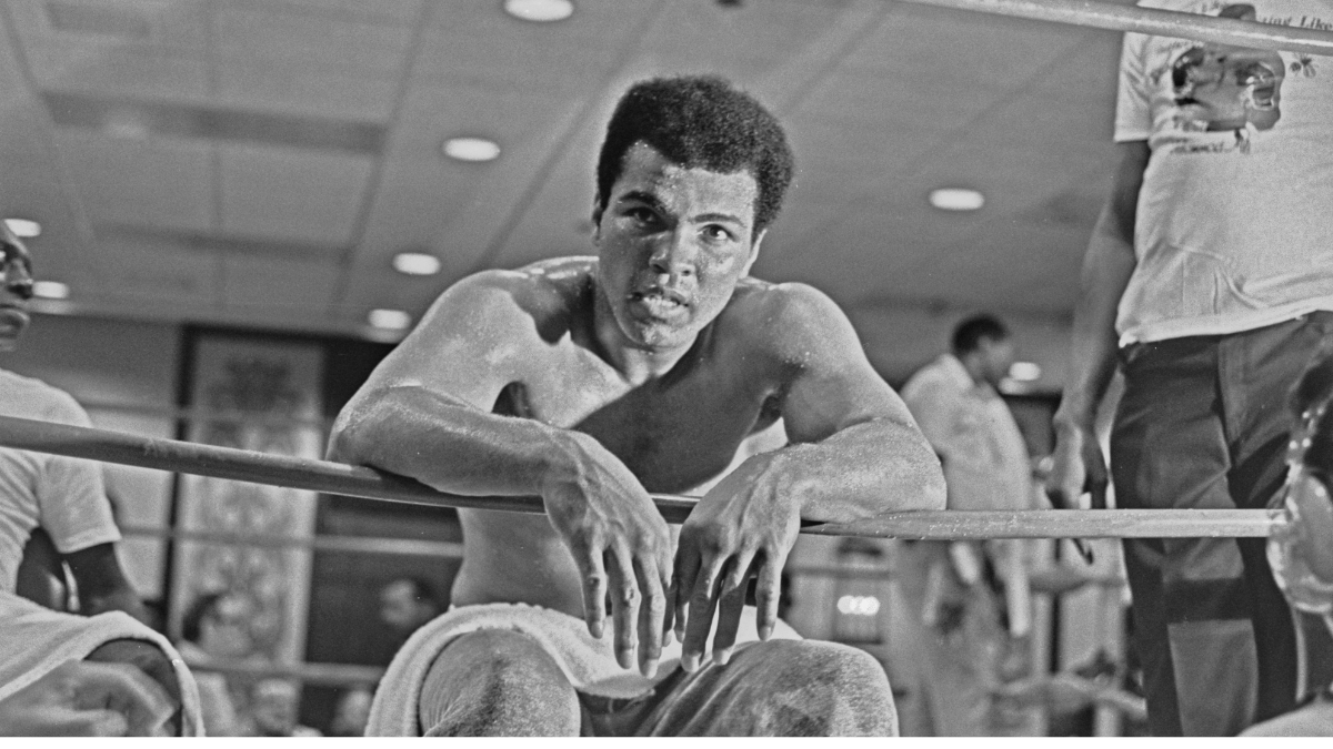 Fight Night: The Million Dollar Heist: What Happened After the Muhammad ...