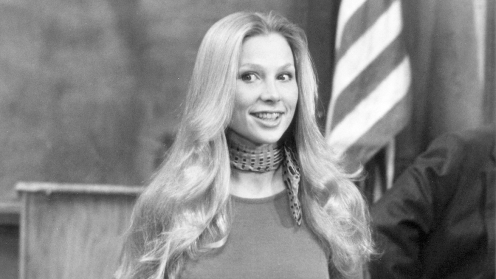 The Playboy Murders: What Happened to Melonie Haller at Roy Radin’s ...