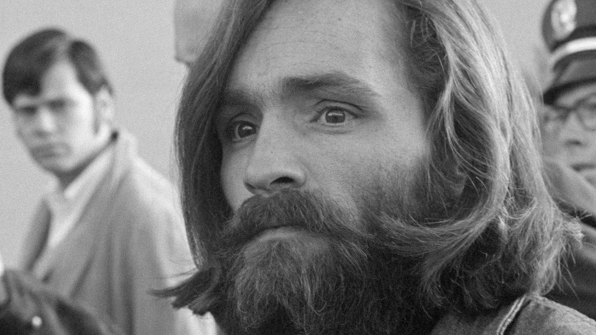 Dateline: Secrets Uncovered: What Was Charles Manson Convicted Of?