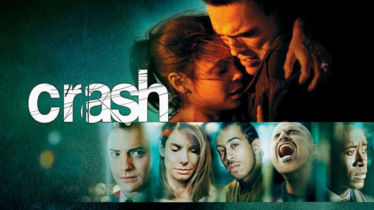 Crash (2005) Streaming: Watch & Stream Online via Amazon Prime Video