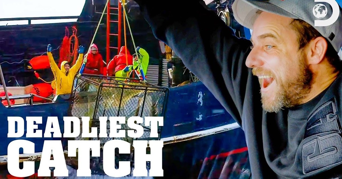 Deadliest Catch Season 17 Streaming: Watch & Stream Online via HBO Max