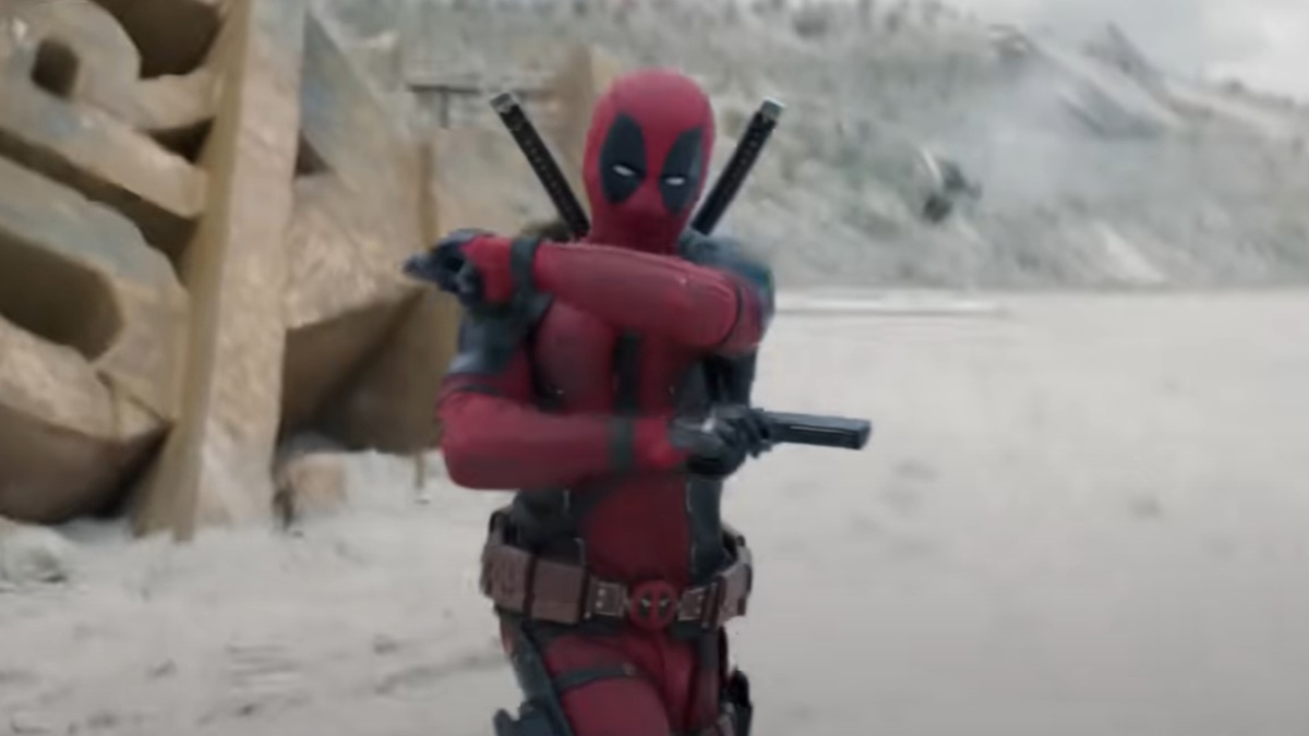 Deadpool 3 Trailer 2: Is There a Release Date for the Next Trailer?