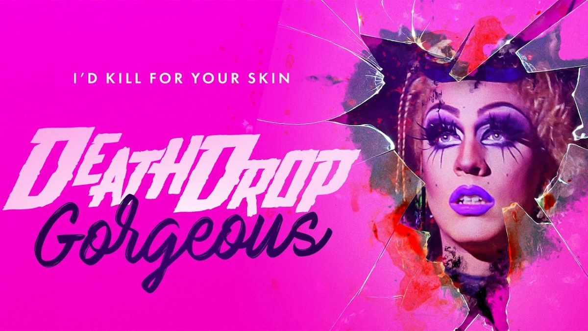 Death Drop Gorgeous (2021) Streaming: Watch & Stream Online via AMC Plus