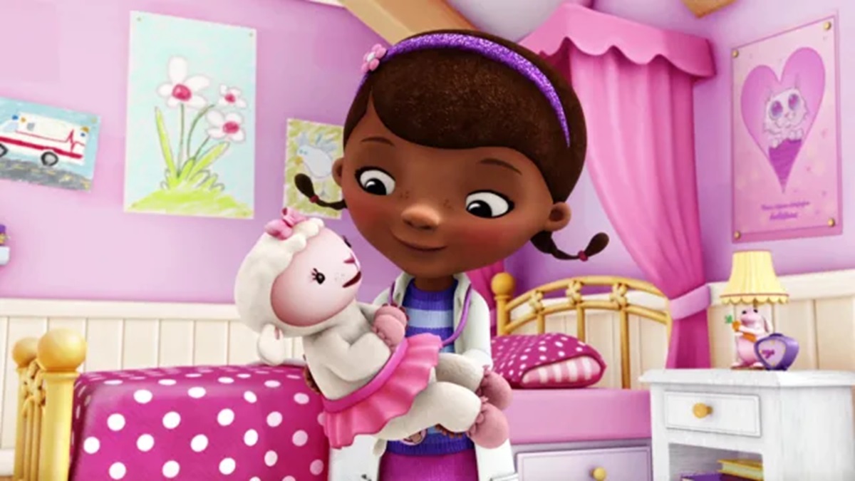 Doc McStuffins Season 2 Streaming: Watch & Stream Online via Disney ...