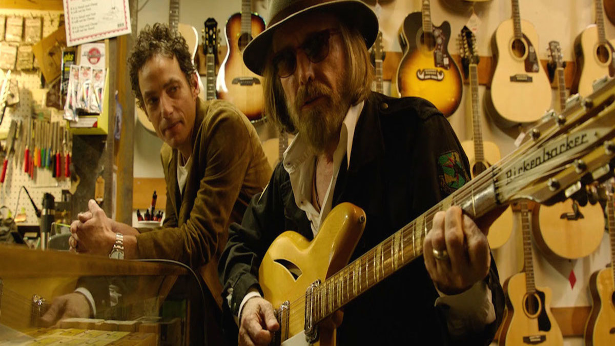Echo in the Canyon Streaming: Watch & Stream Online via Paramount Plus