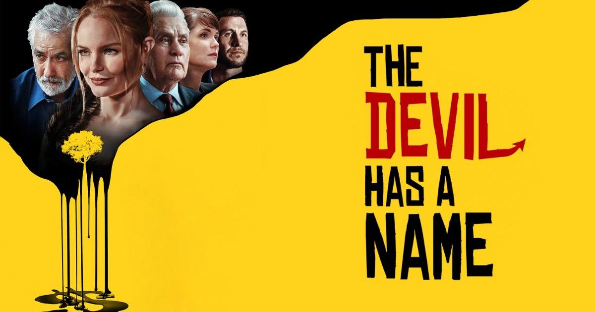 The Devil Has a Name Streaming: Watch & Stream Online via Starz