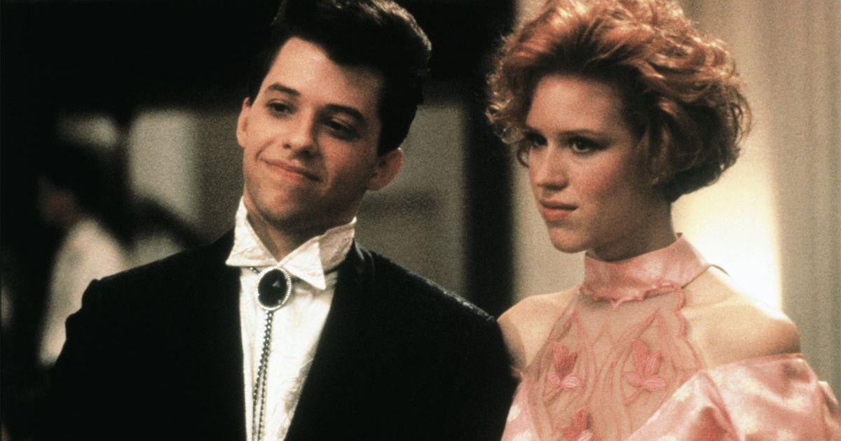 Pretty in Pink Streaming: Watch & Stream Online via Paramount Plus