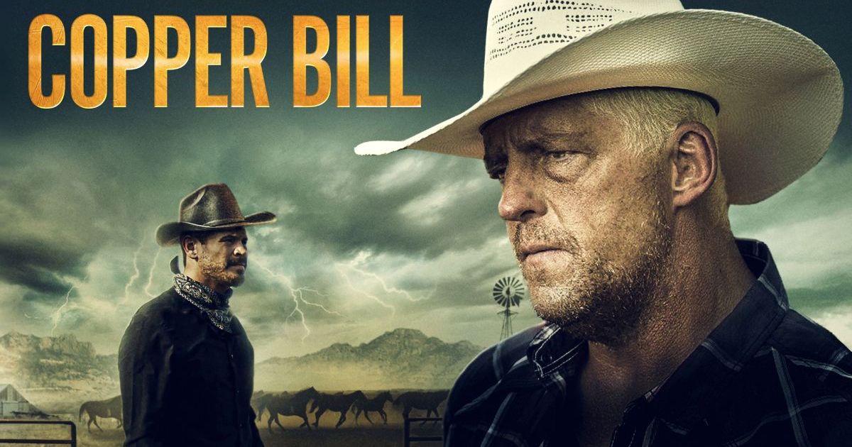 Copper Bill Streaming: Watch and Stream Online via Amazon Prime Video