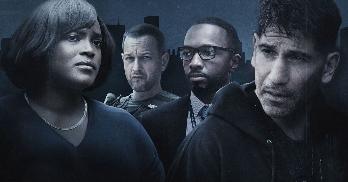 We Own This City (2022) Streaming: Watch & Stream Online via HBO Max