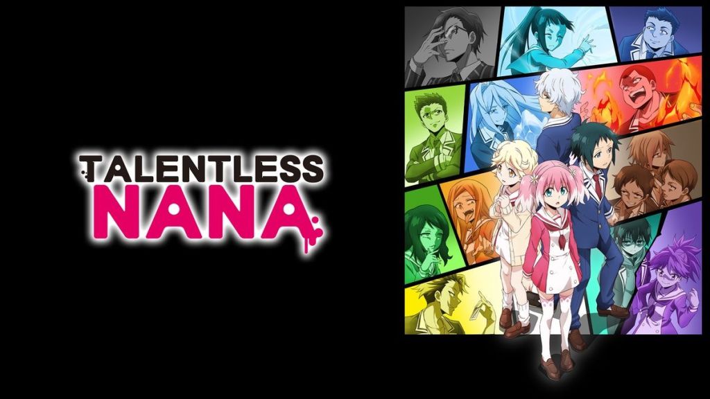 Will There Be a Talentless Nana Season 2 Release Date & Is It Coming Out?