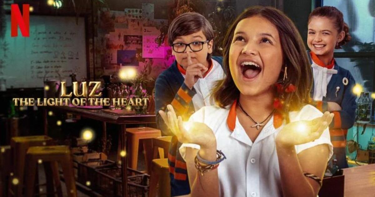 Will There Be a Luz: The Light of the Heart Season 2 Release Date & Is ...