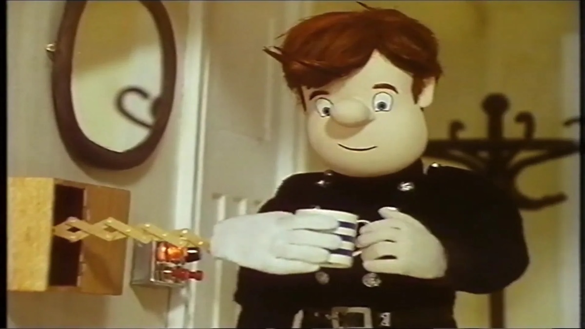 Fireman Sam (1987) Season 3 Streaming: Watch & Stream Online via Amazon ...