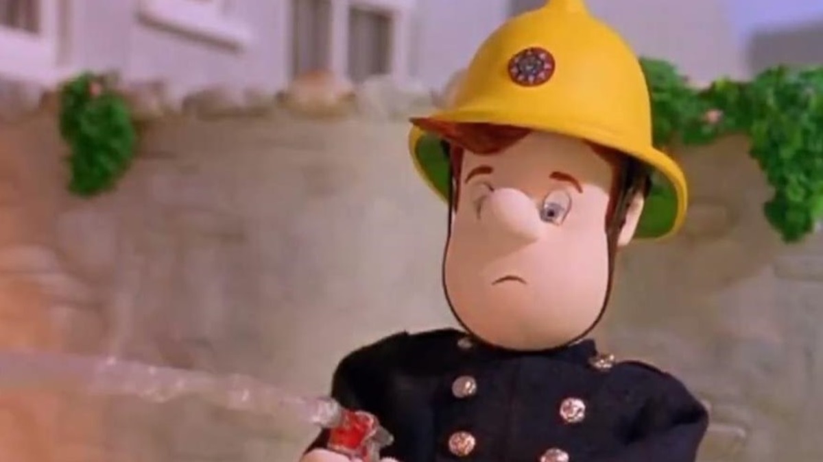 Fireman Sam (1987) Season 7 Streaming: Watch & Stream Online via Amazon ...