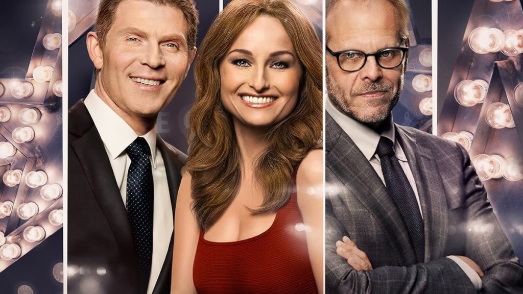 Food Network Star Season 4 Streaming: Watch & Stream Online via HBO Max