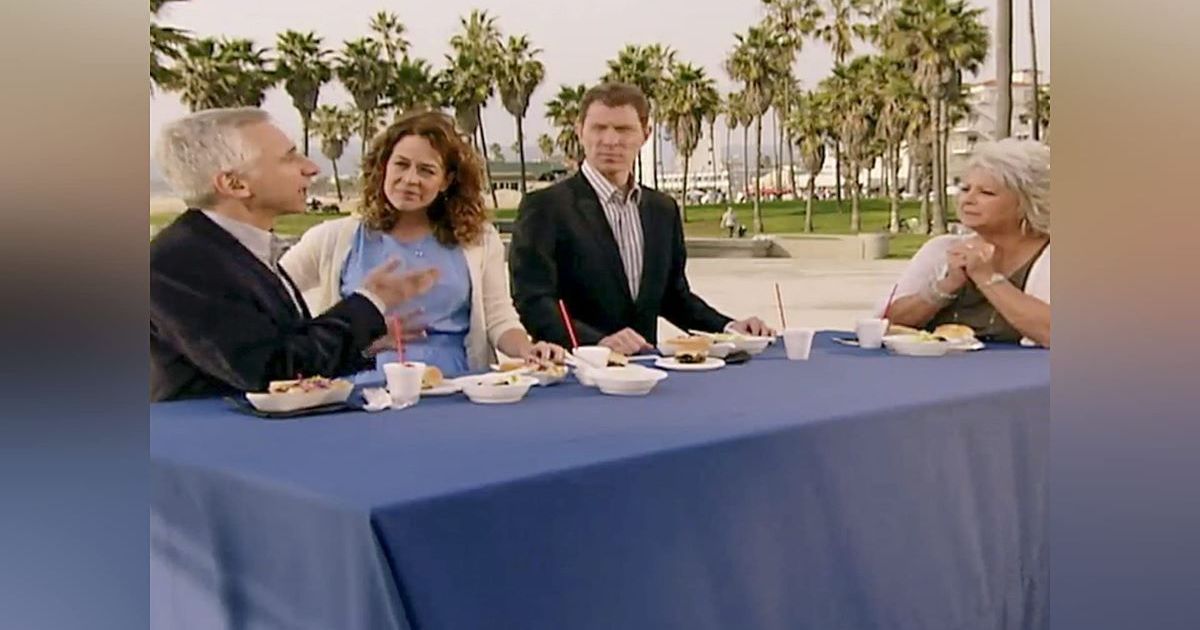 Food Network Star Season 6 Streaming: Watch & Stream Online via HBO Max