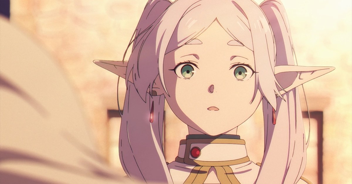 Frieren: Beyond Journey’s End Season 1 Episode 24 Streaming: How to ...
