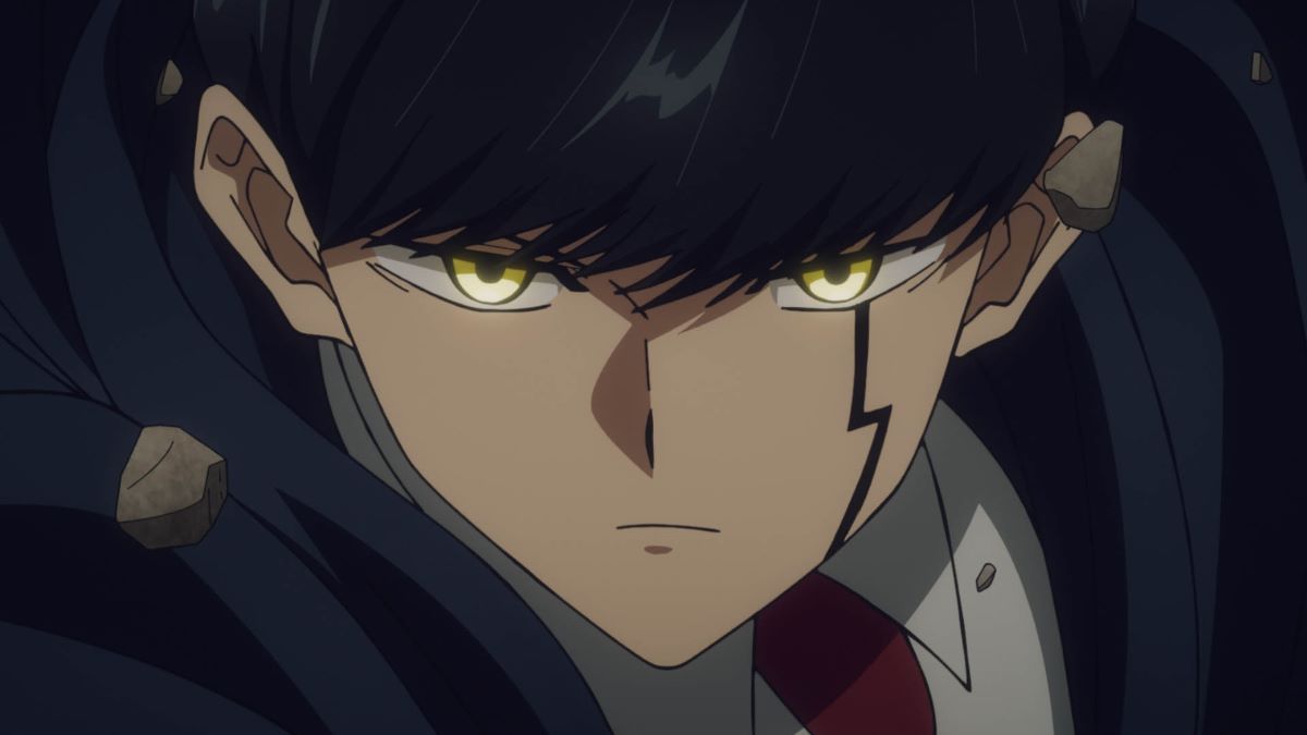 Mashle Season 2 Episode 8: Can Wahlberg Defeat Innocent Zero?