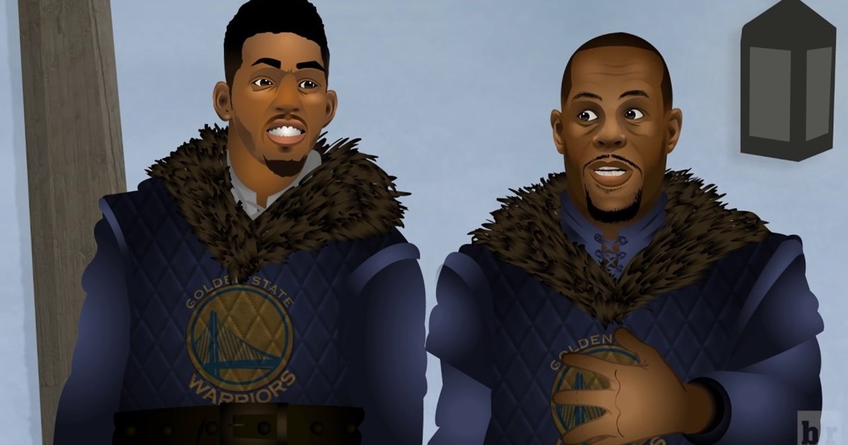 Game of Zones Season 2 Streaming: Watch & Stream Online via HBO Max