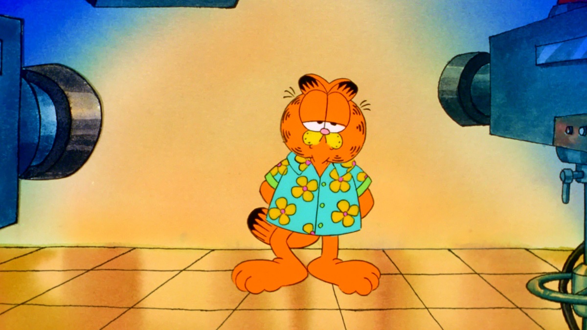 Garfield and Friends Season 6 Streaming: Stream and Watch online via ...