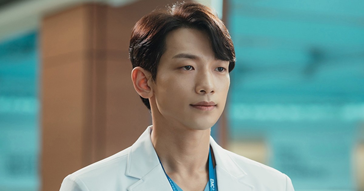 Will There Be a Ghost Doctor Season 2 Release Date & Is It Coming Out?
