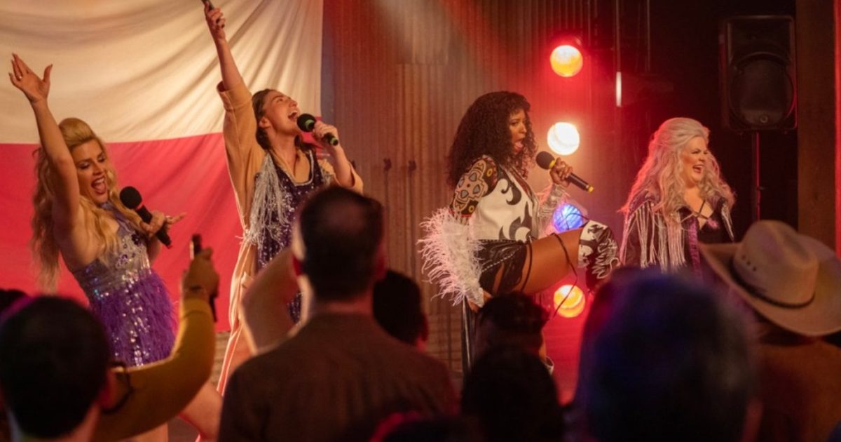 Girls5eva Season 3 Trailer Previews Music Comedy's Netflix Debut