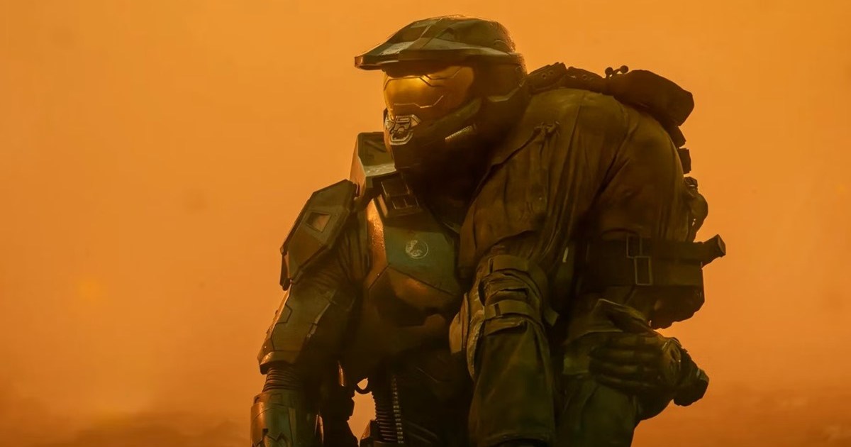 Halo Season 2 Episode 4 Streaming: How to Watch & Stream Online