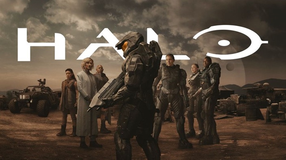Halo Season 2 Episode 6 Release Date & Time on Paramount Plus