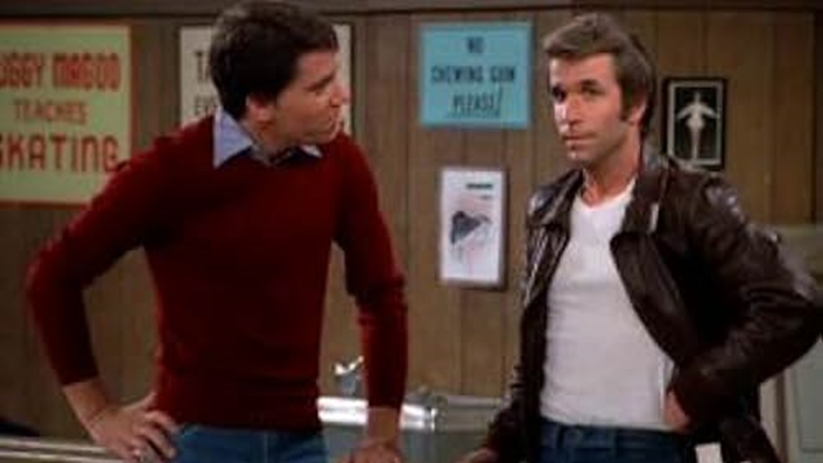 Happy Days Season 7 Streaming: Watch & Stream Online via Amazon Prime Video