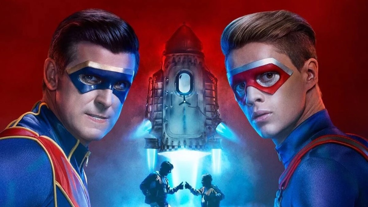 Henry Danger Season 5 Streaming: Watch & Stream Online via Netflix ...