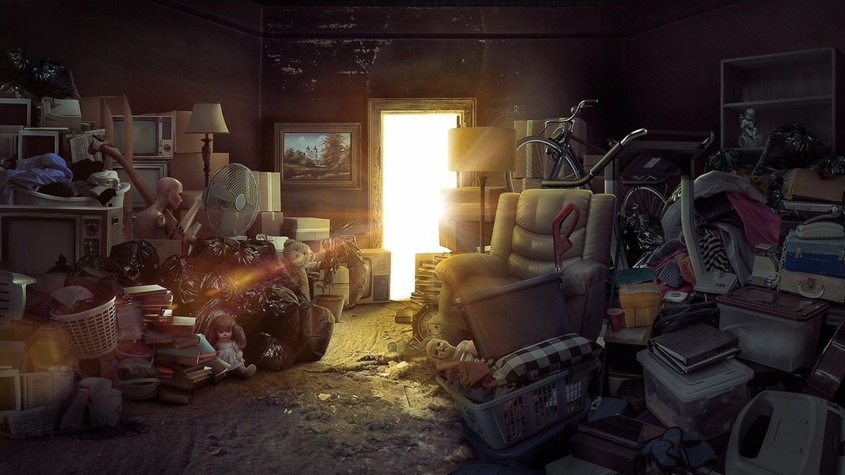 Hoarders (2009) Season 6 Streaming: Watch & Stream Online via Hulu