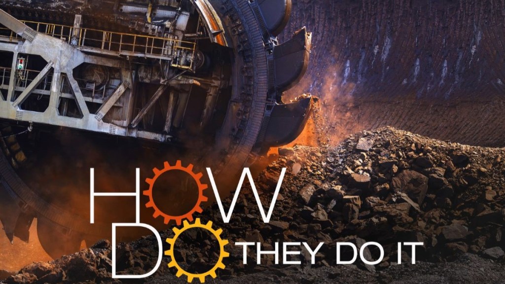How Do They Do It? Season 9 Streaming: Watch & Stream Online via HBO Max